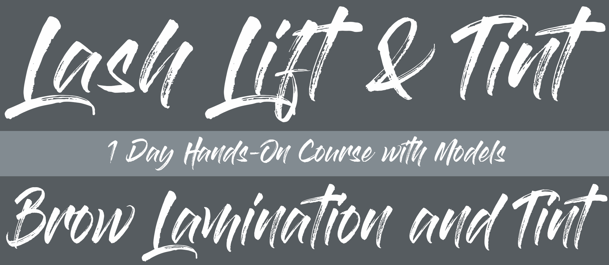 Flawless Training Academy Lash Lift Tint Lamination header – TeachMePMU ...